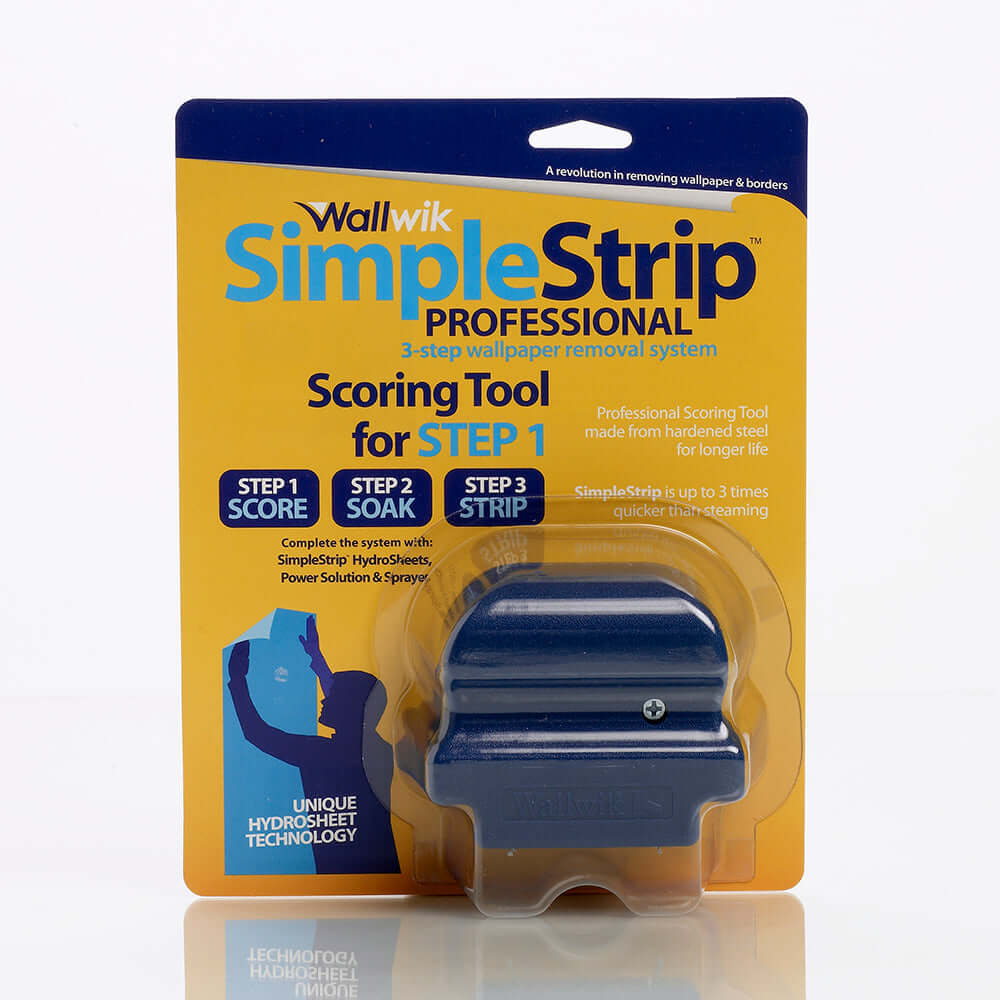 Hardened Scoring Tool | Step 1 | Simple Strip